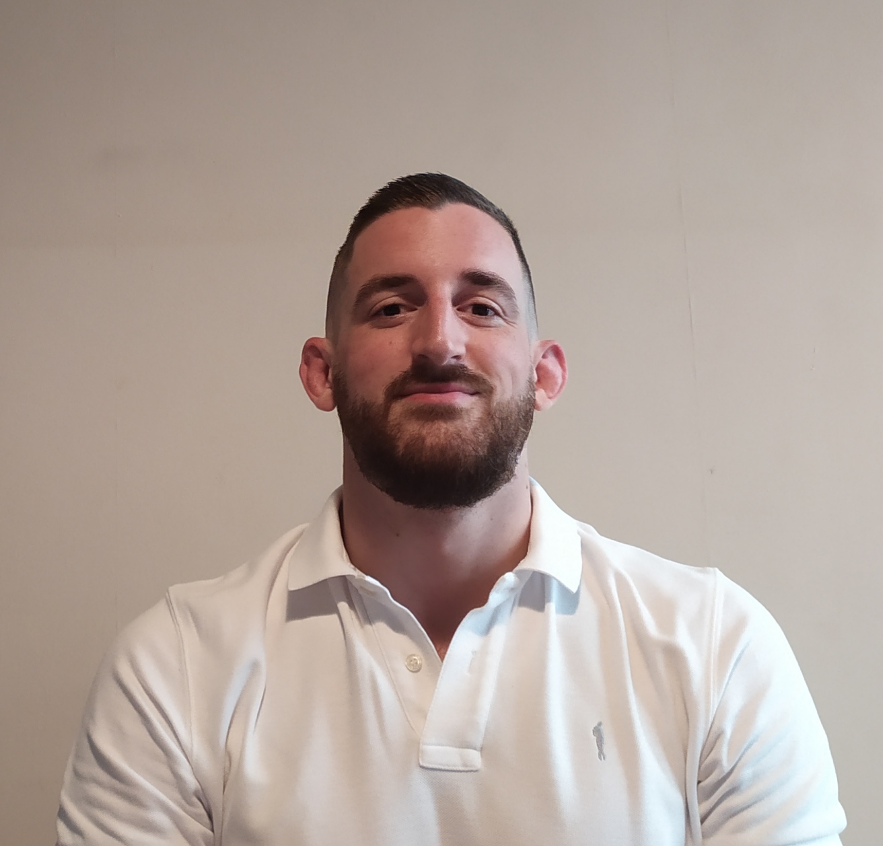 Raphaël Muller – Suivi diététique digital